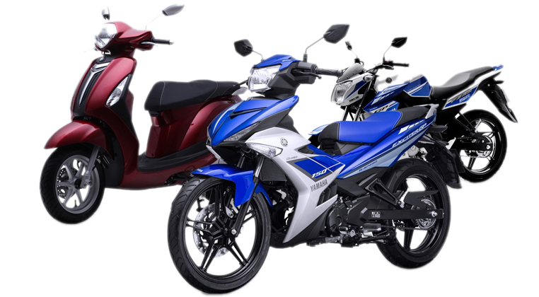 Thuê xe máy - Oriental Tours